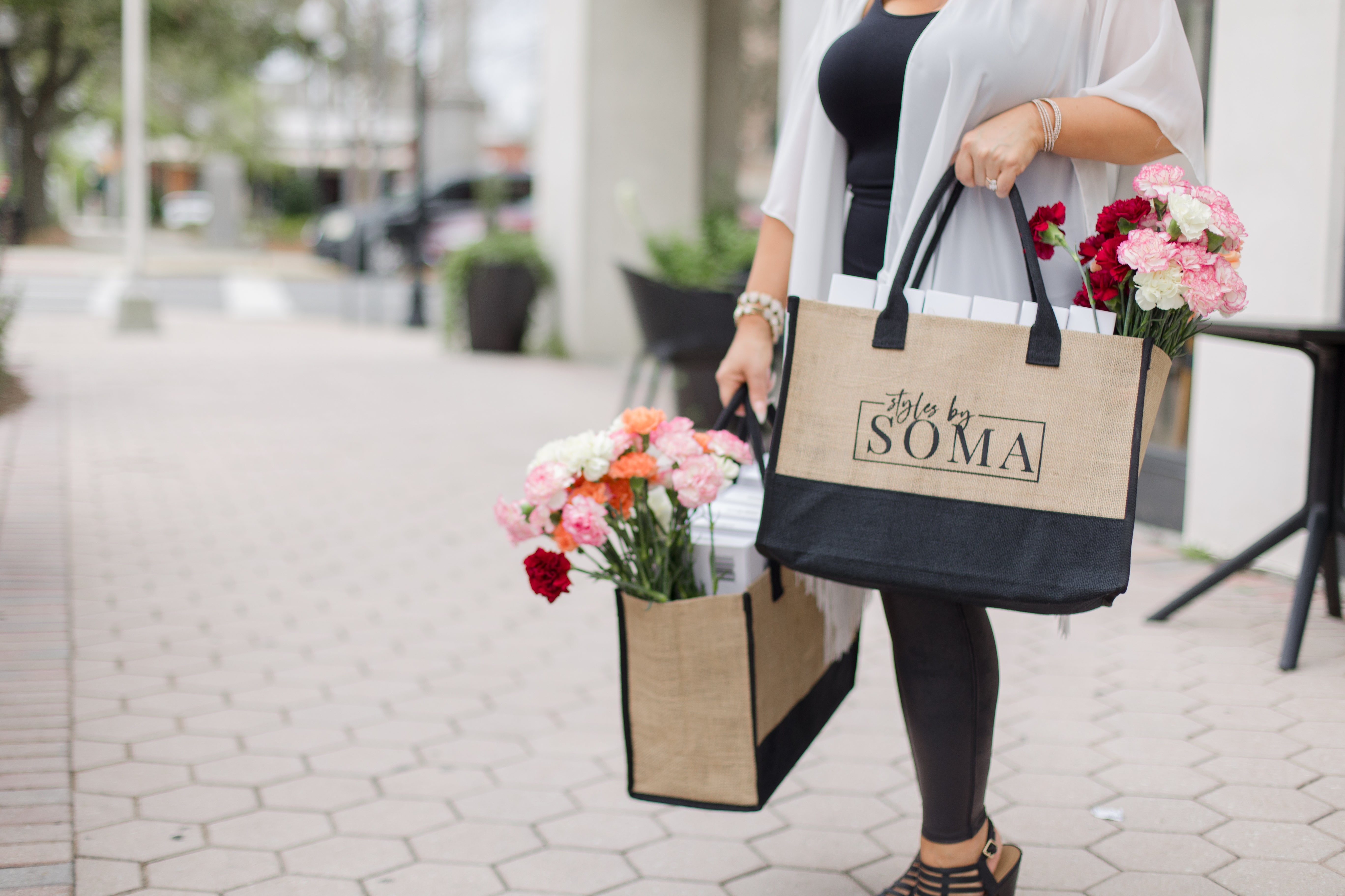 NEW MERCH – STYLES BY SOMA