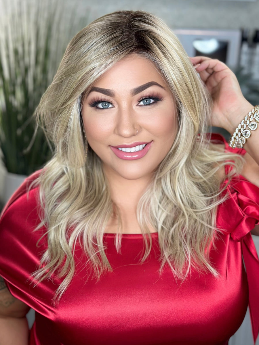 Luxury Wigs – STYLES BY SOMA
