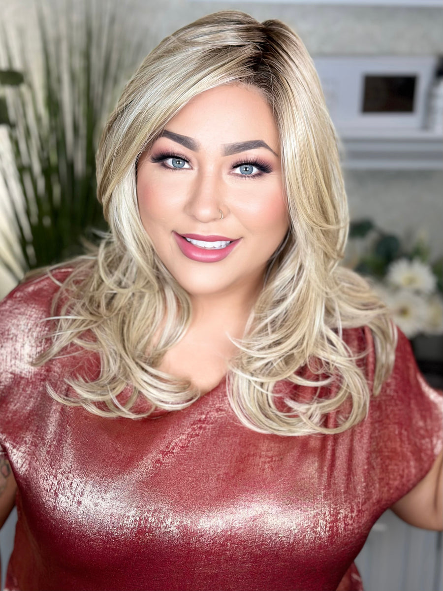 Luxury Wigs – STYLES BY SOMA