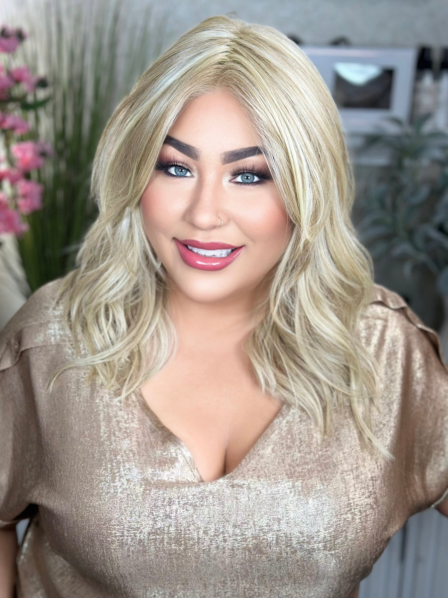 Luxury Wigs – STYLES BY SOMA