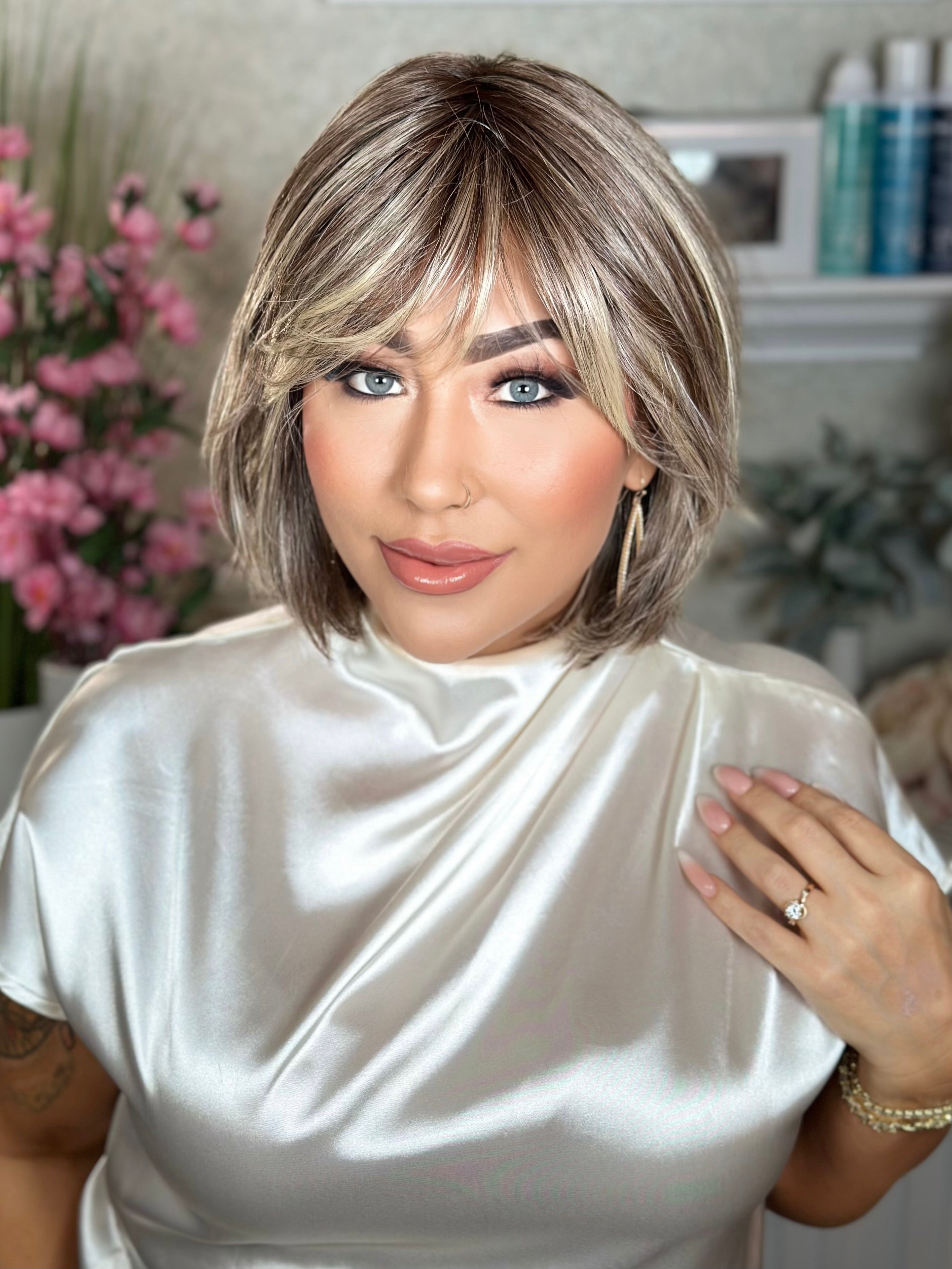 PRESS RELEASE - Iced Cappuccino – STYLES BY SOMA