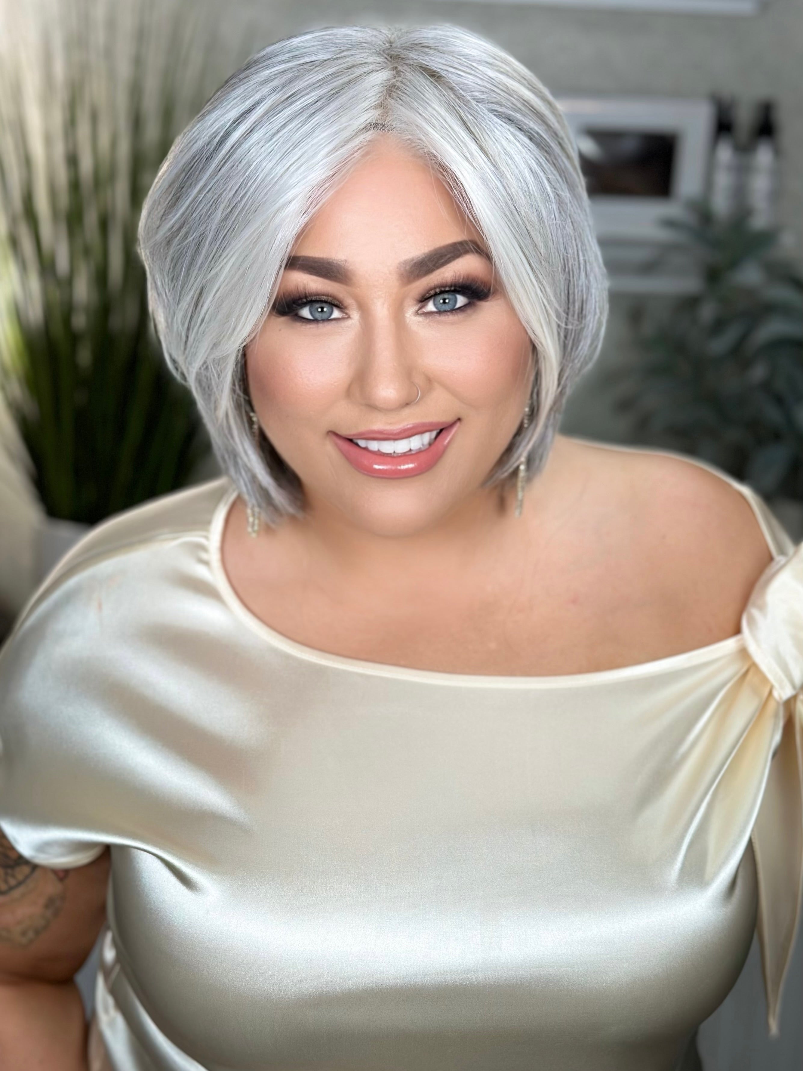 BAD HABIT - Sugared Smoke – STYLES BY SOMA