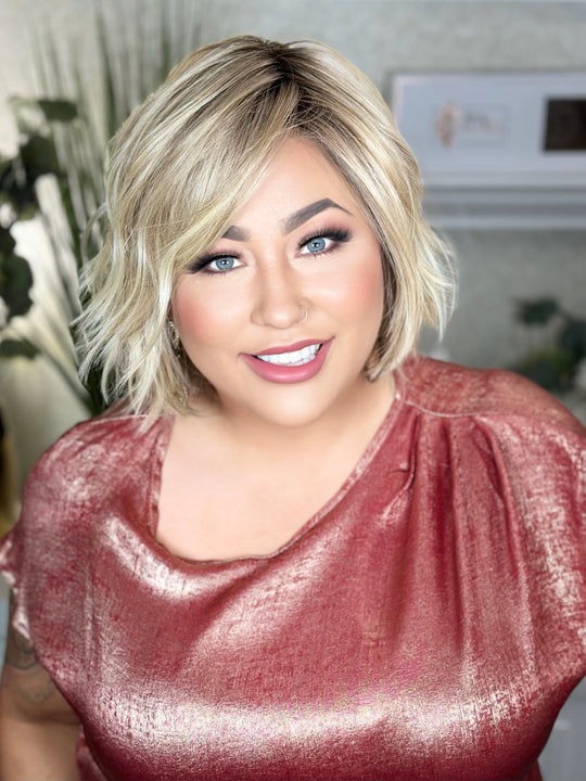 Luxury Wigs – STYLES BY SOMA