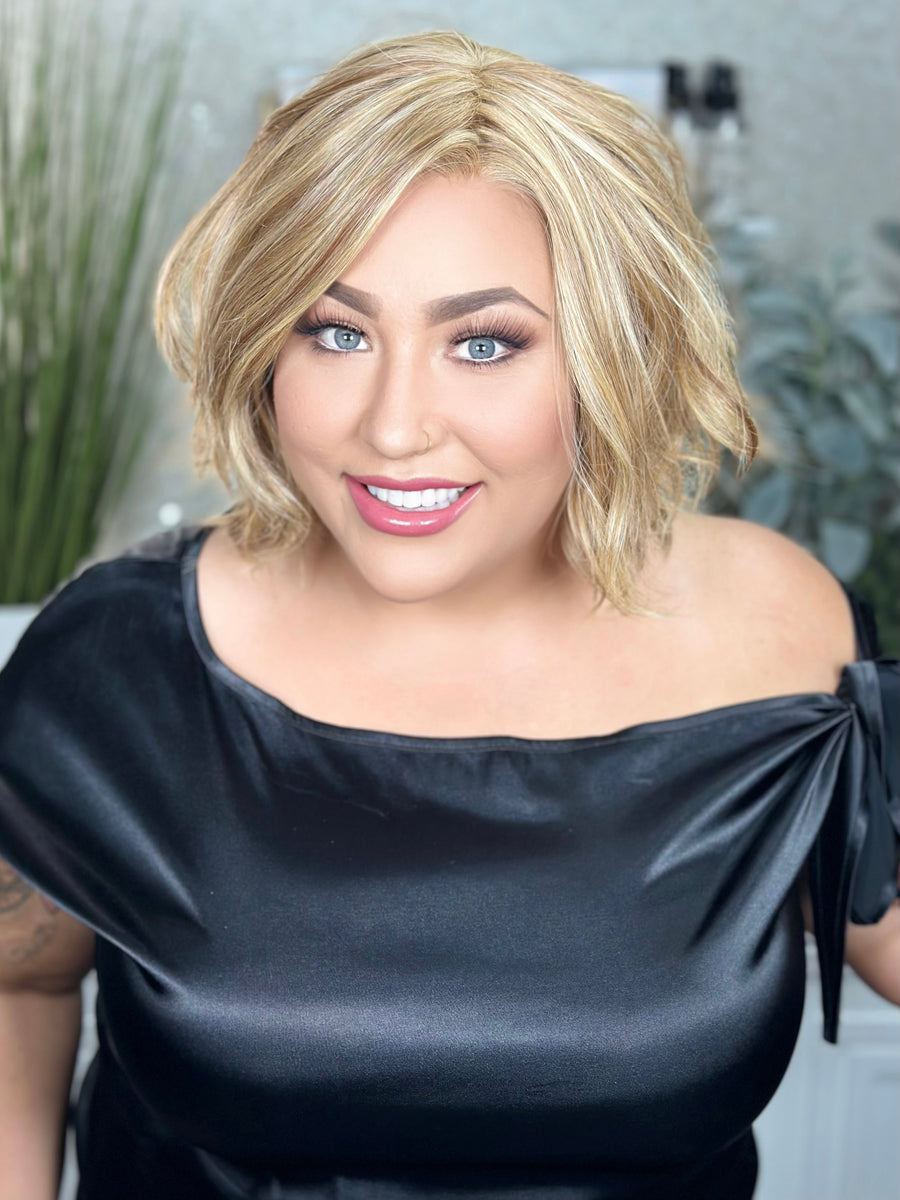 Luxury Wigs – STYLES BY SOMA