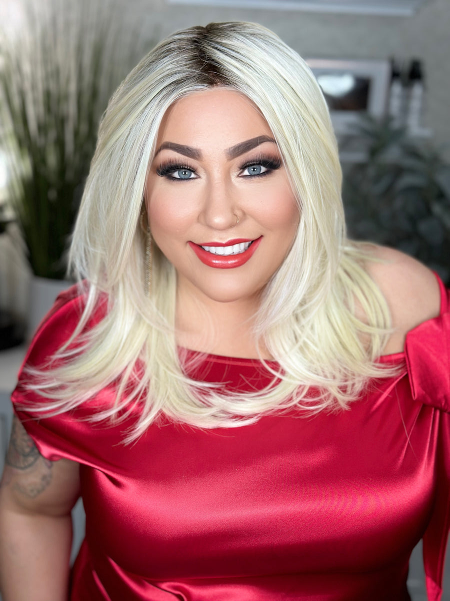 Luxury Wigs – STYLES BY SOMA