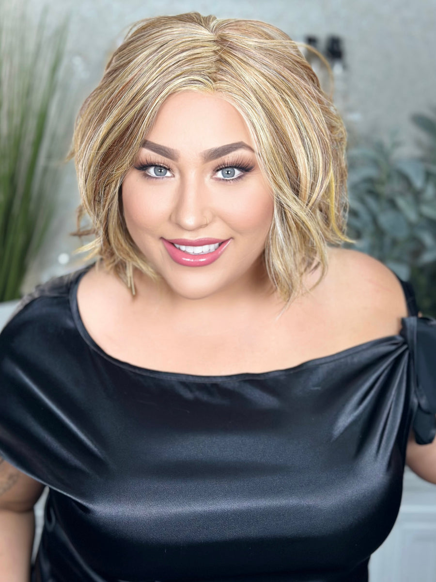 Luxury Wigs – STYLES BY SOMA