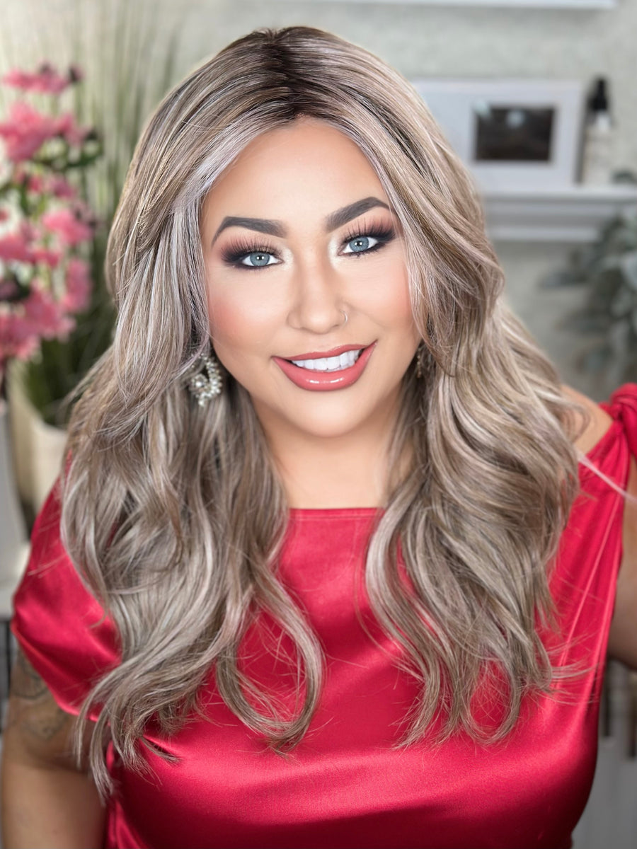 Luxury Wigs – STYLES BY SOMA