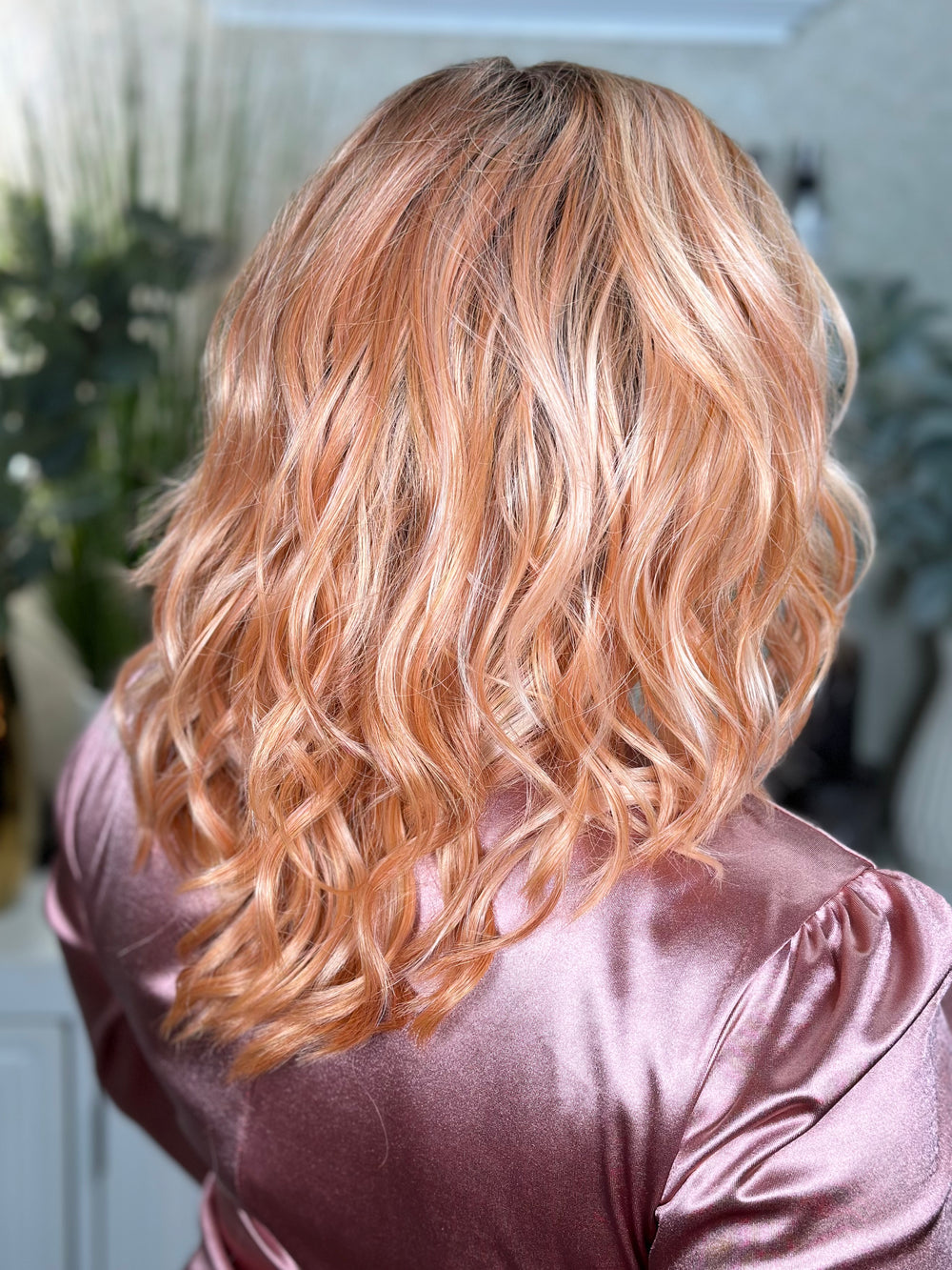Luxury Wigs – STYLES BY SOMA