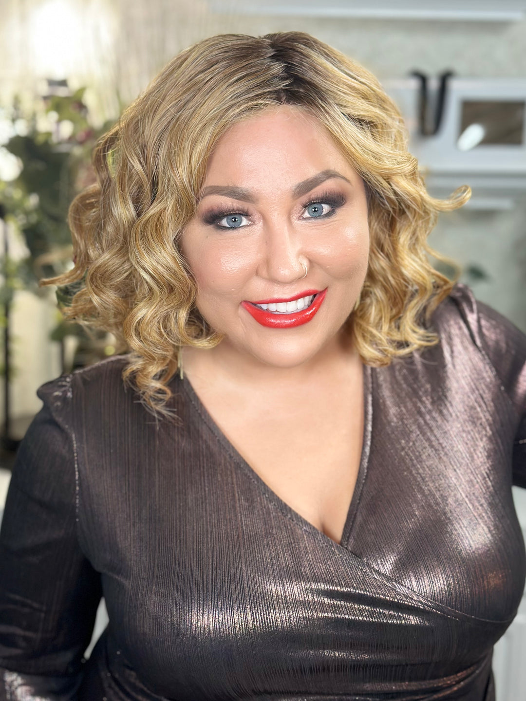 Luxury Wigs – STYLES BY SOMA
