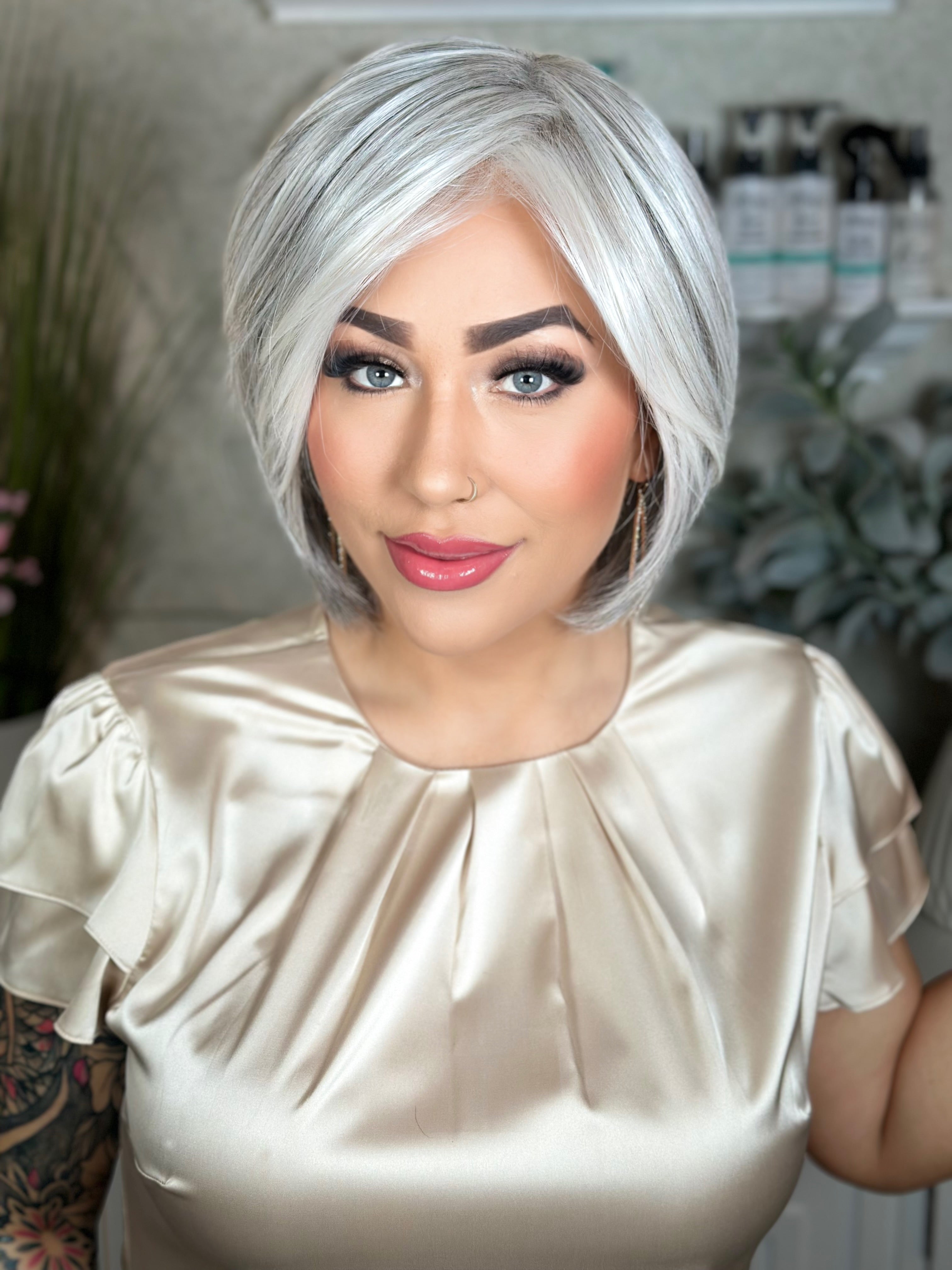 BAD HABIT - Sugared Smoke* – STYLES BY SOMA