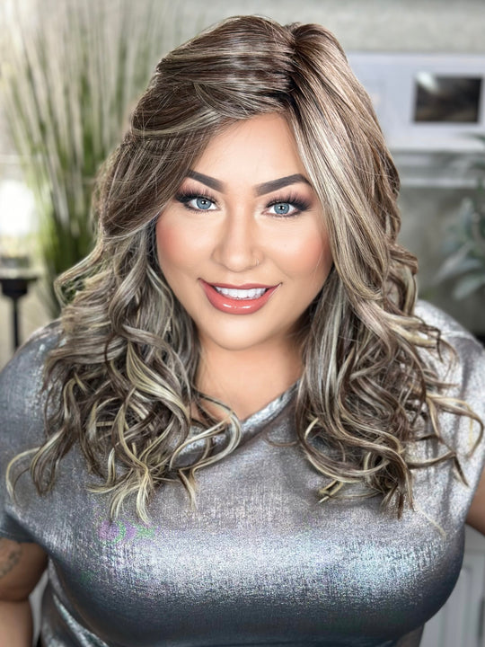 Luxury Wigs – STYLES BY SOMA