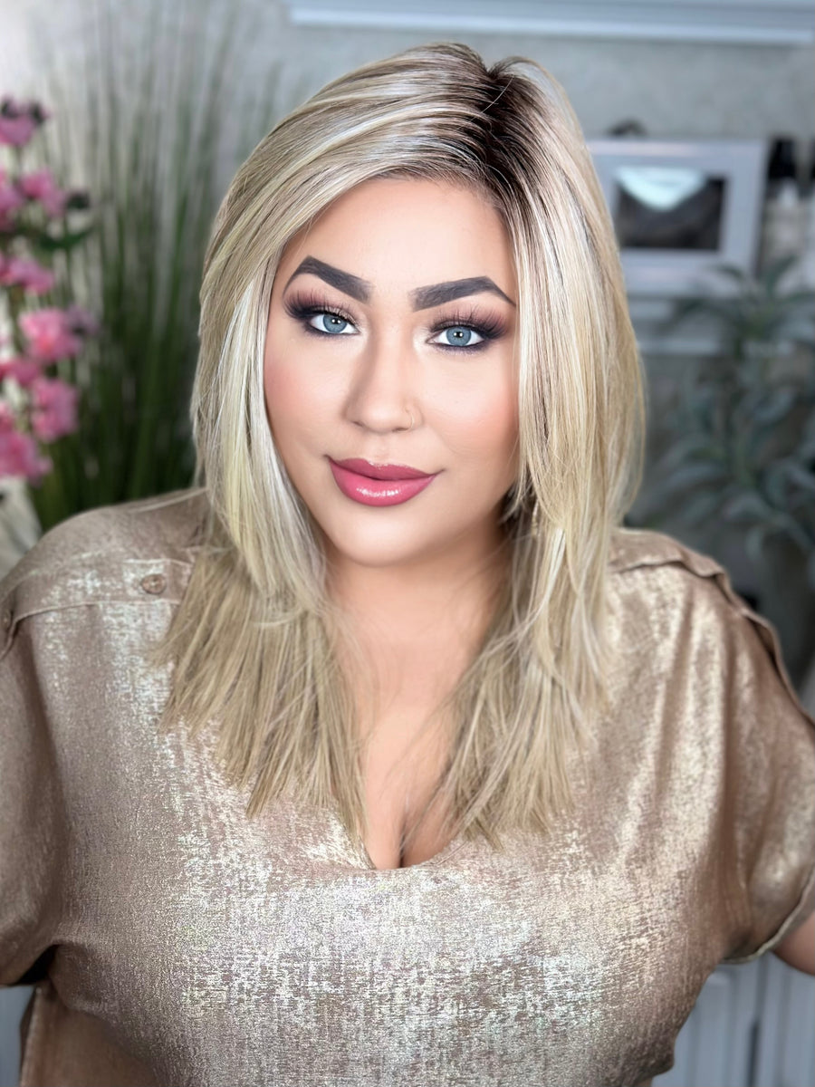 Luxury Wigs – STYLES BY SOMA