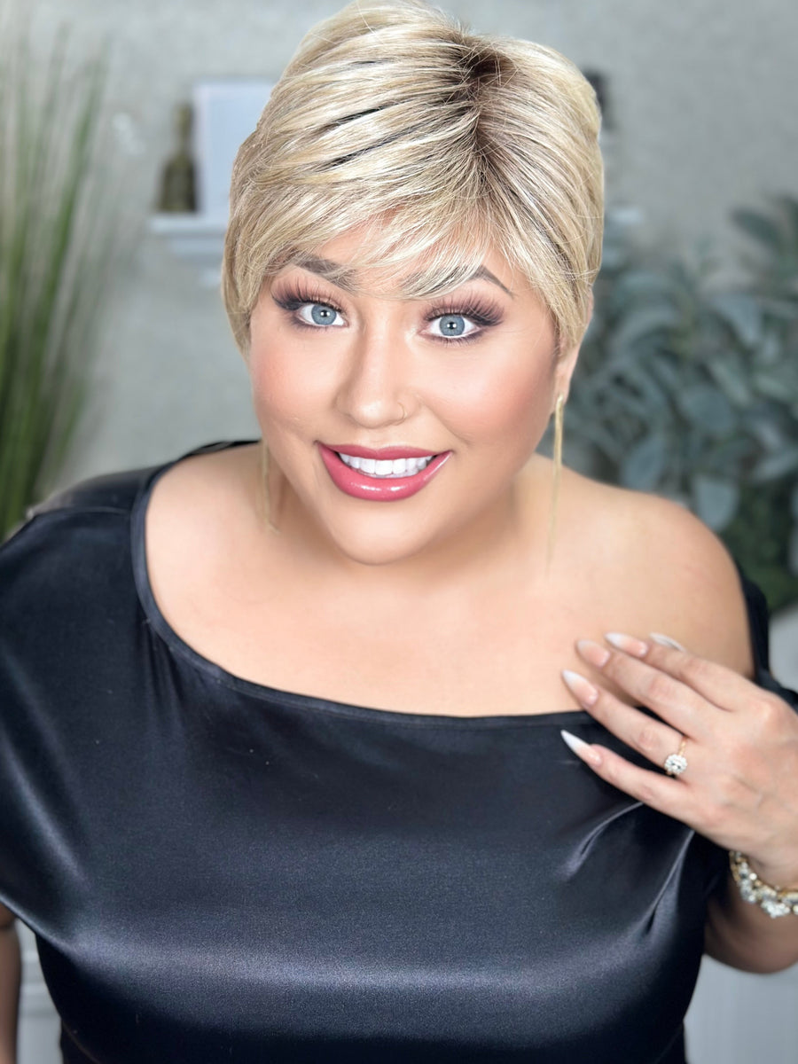 Luxury Wigs – STYLES BY SOMA