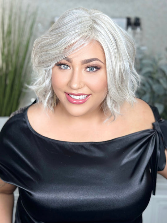Luxury Wigs – STYLES BY SOMA