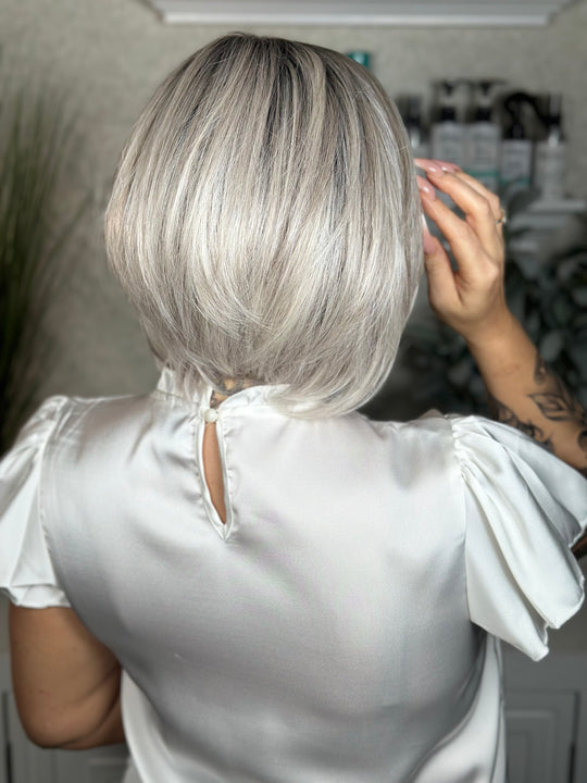 OH SNAP - Stone Blonde – STYLES BY SOMA