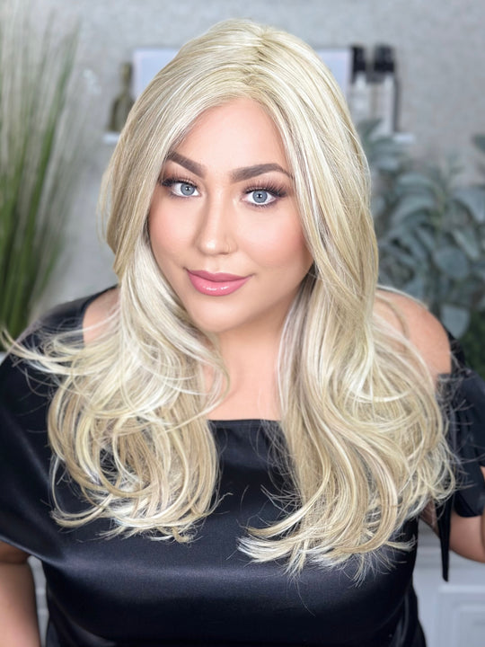 Luxury Wigs – STYLES BY SOMA