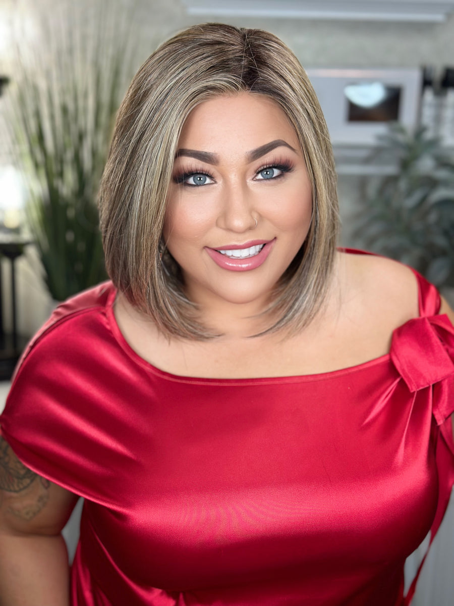 Luxury Wigs – STYLES BY SOMA