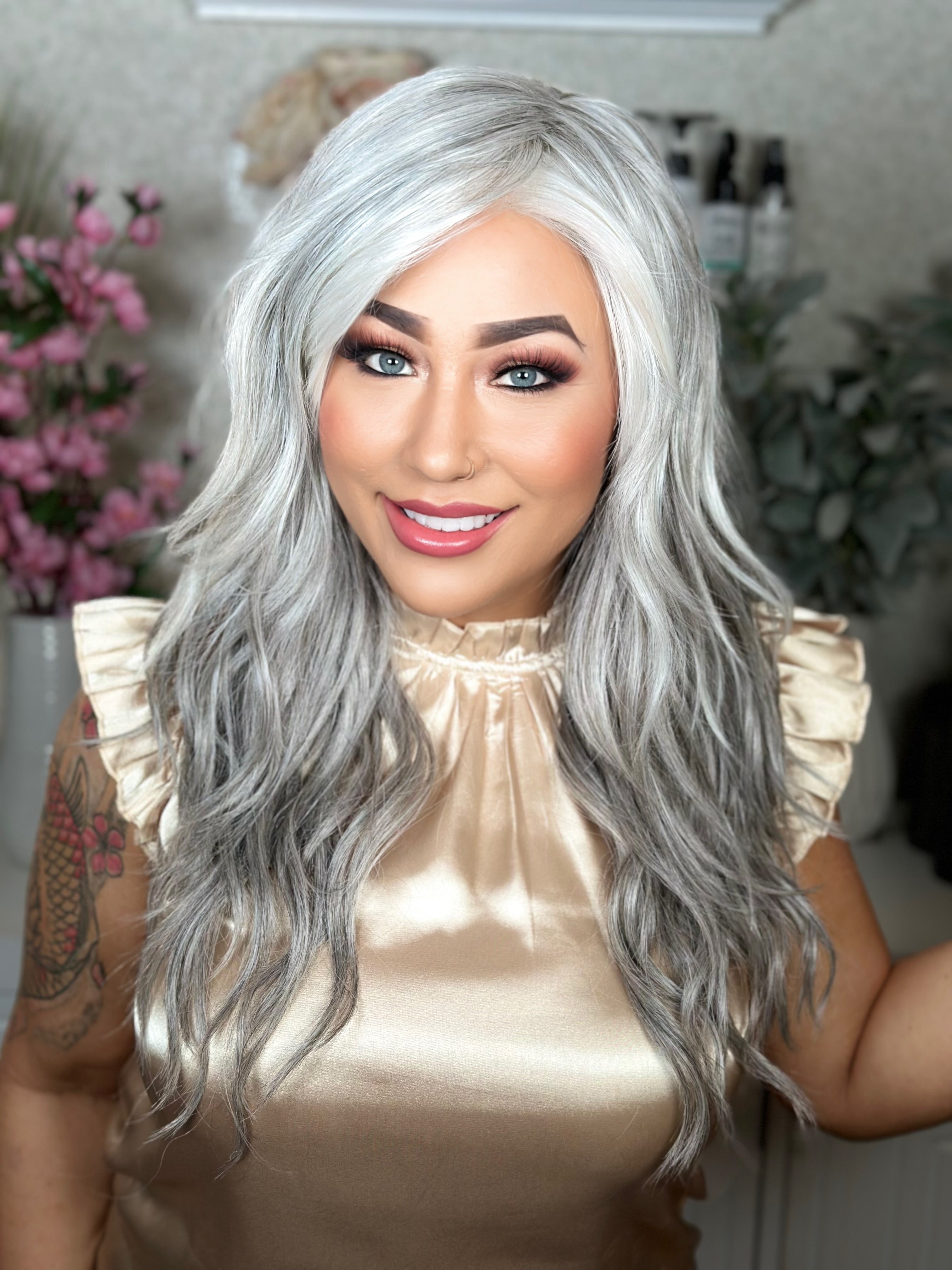 SWEET ROMANCE - Sugared Smoke – STYLES BY SOMA