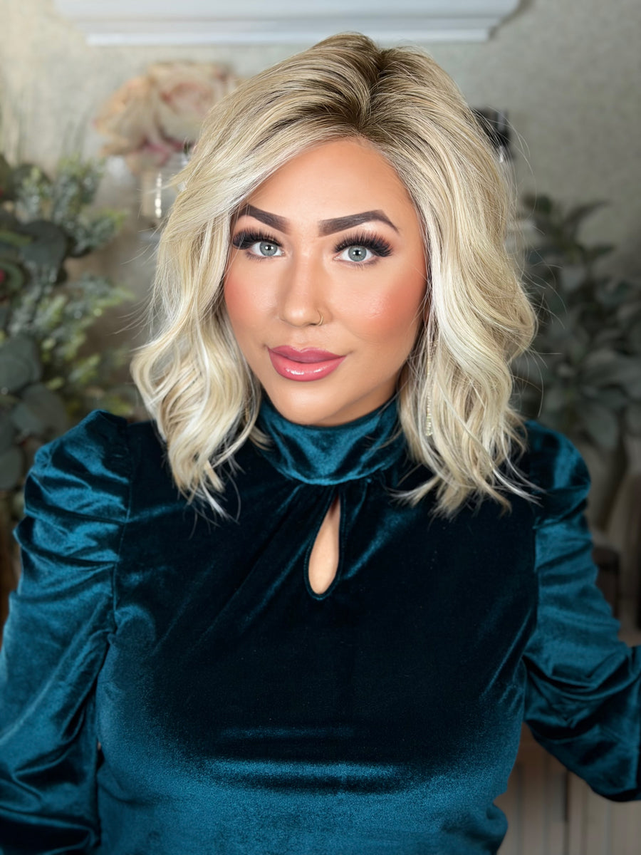 Luxury Wigs – STYLES BY SOMA