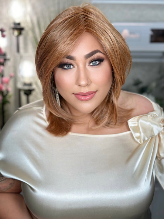 Luxury Wigs – STYLES BY SOMA