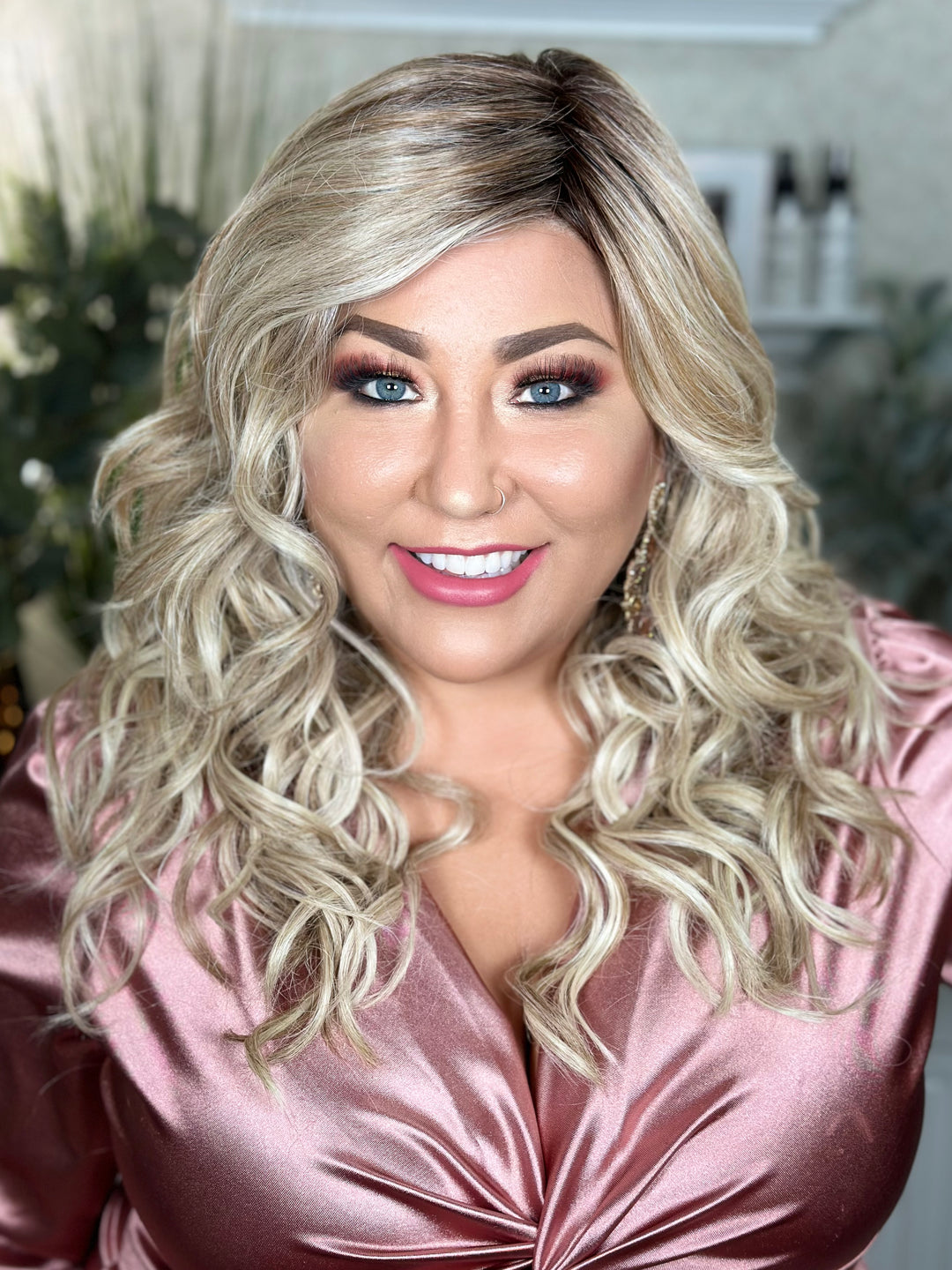 Luxury Wigs – STYLES BY SOMA