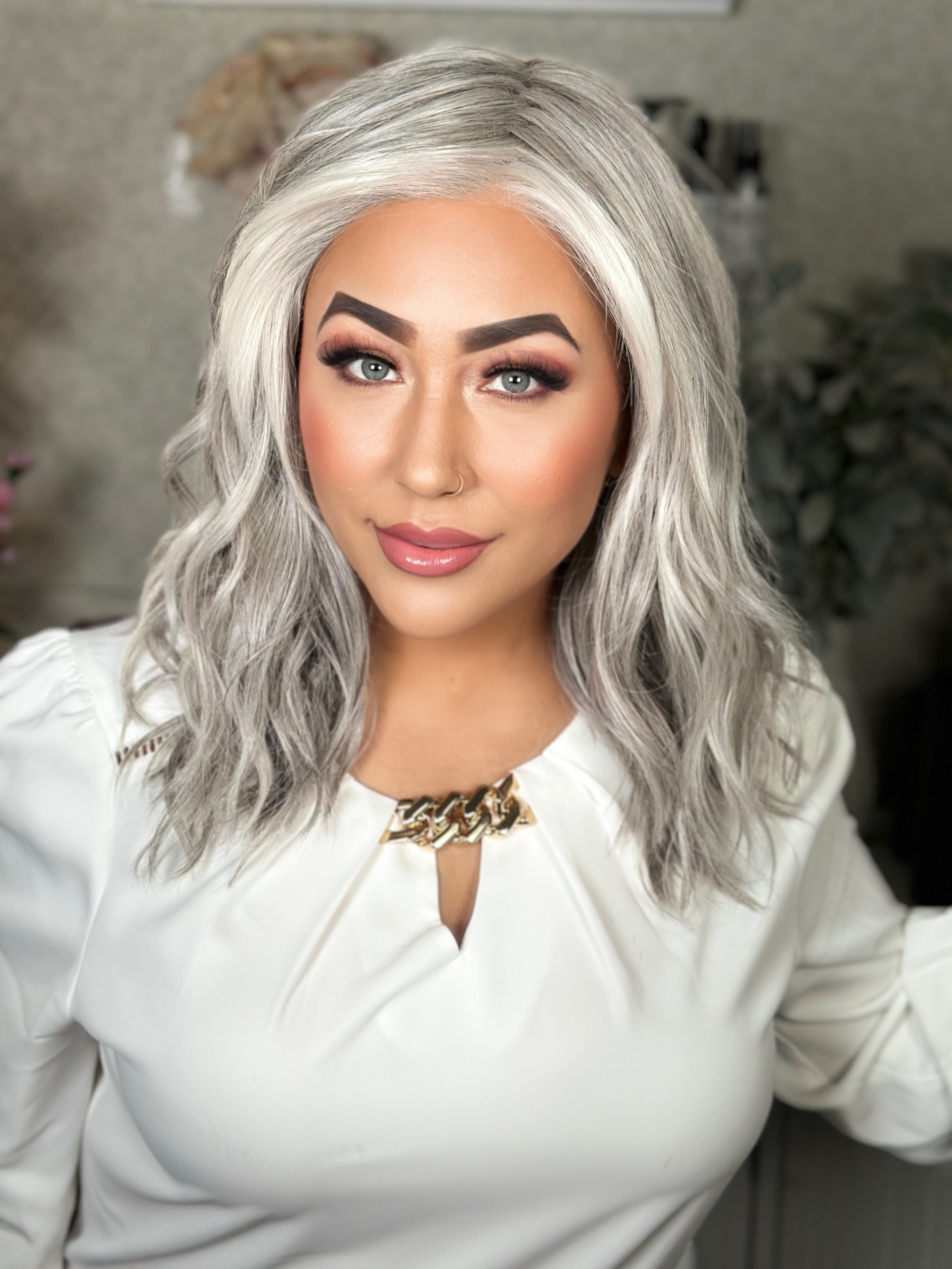 CHARMFUL AFFAIR - Sugared Smoke – STYLES BY SOMA