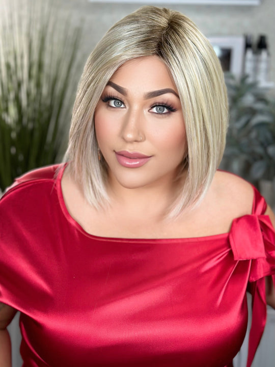 Luxury Wigs – STYLES BY SOMA