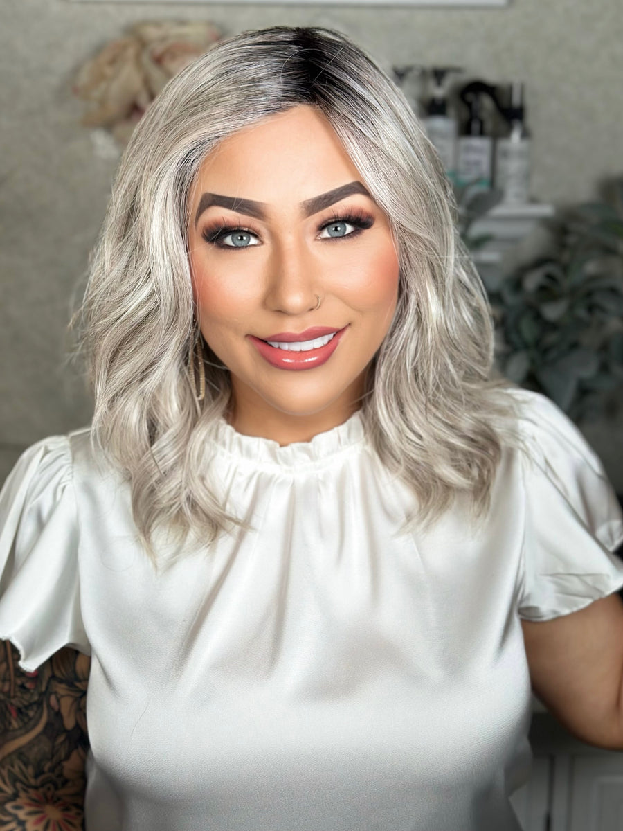 Luxury Wigs – STYLES BY SOMA