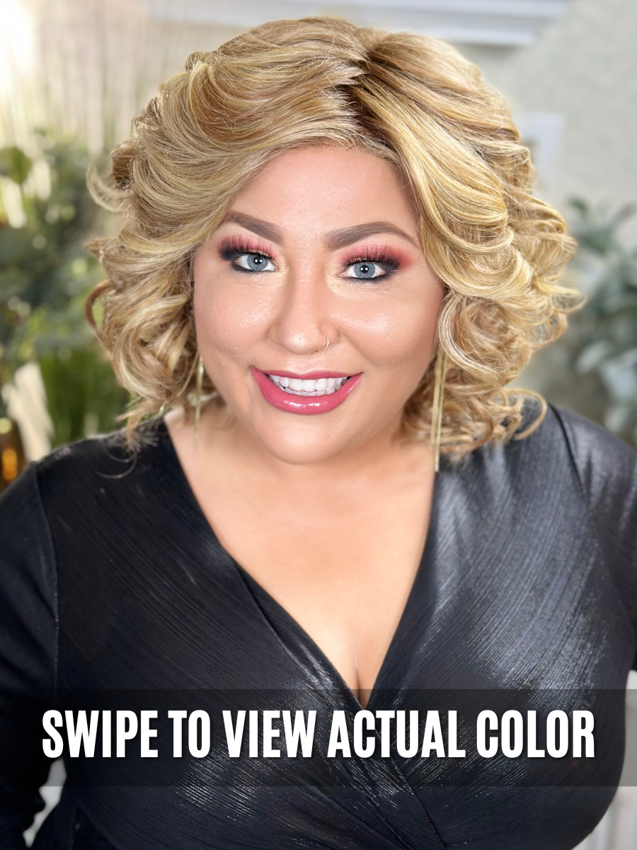 POSH PERFECT - Salt & Pepper – STYLES BY SOMA